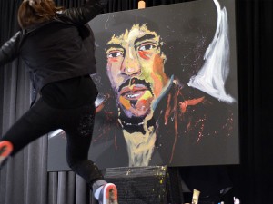 Gallery - Jared Emerson