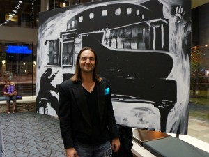 Gallery - Jared Emerson