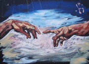 Face of God - Jared Emerson