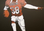 Face of God - Jared Emerson