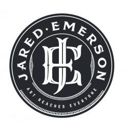 Jared Logo