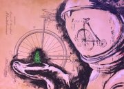 Jesus Cafe - Jared Emerson