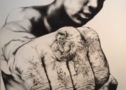 Face of God - Jared Emerson