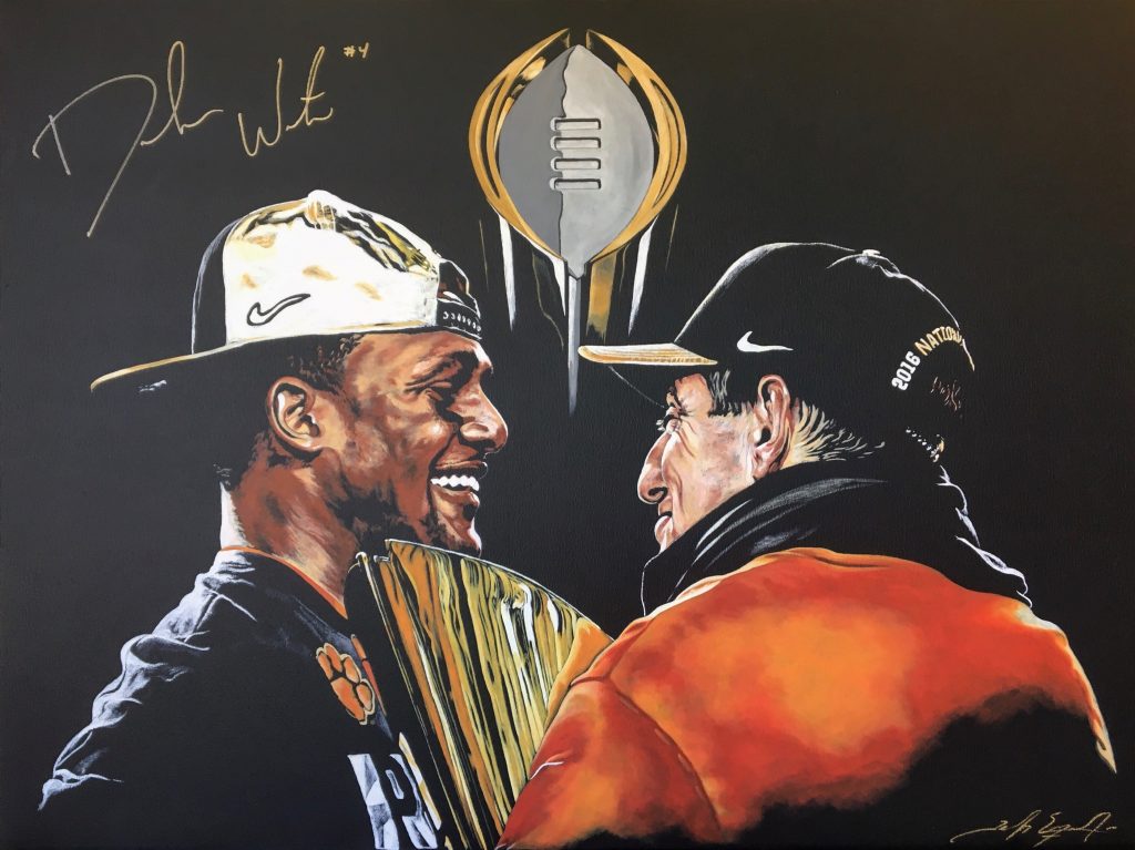 Gallery - Jared Emerson