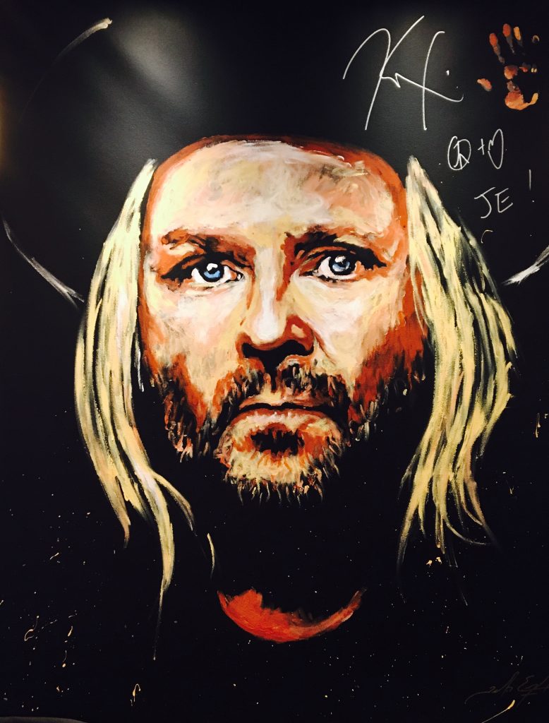 Gallery - Jared Emerson