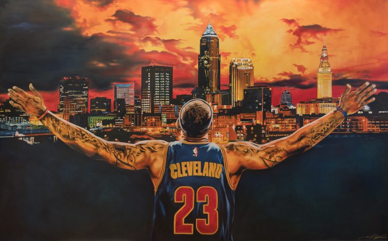 Gallery - Jared Emerson