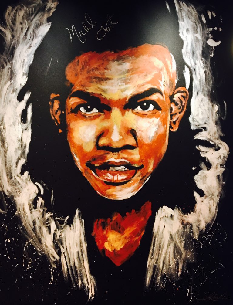 Gallery - Jared Emerson