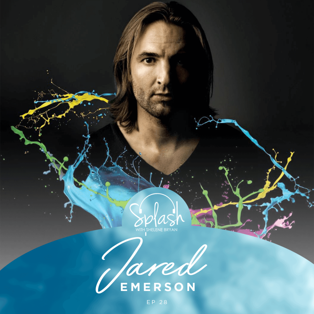 Jared Emerson