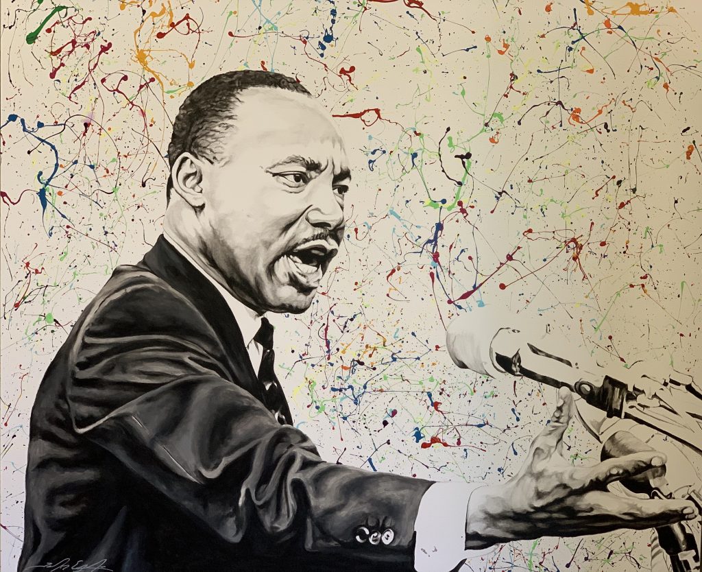 Celebrity Archives - Jared Emerson