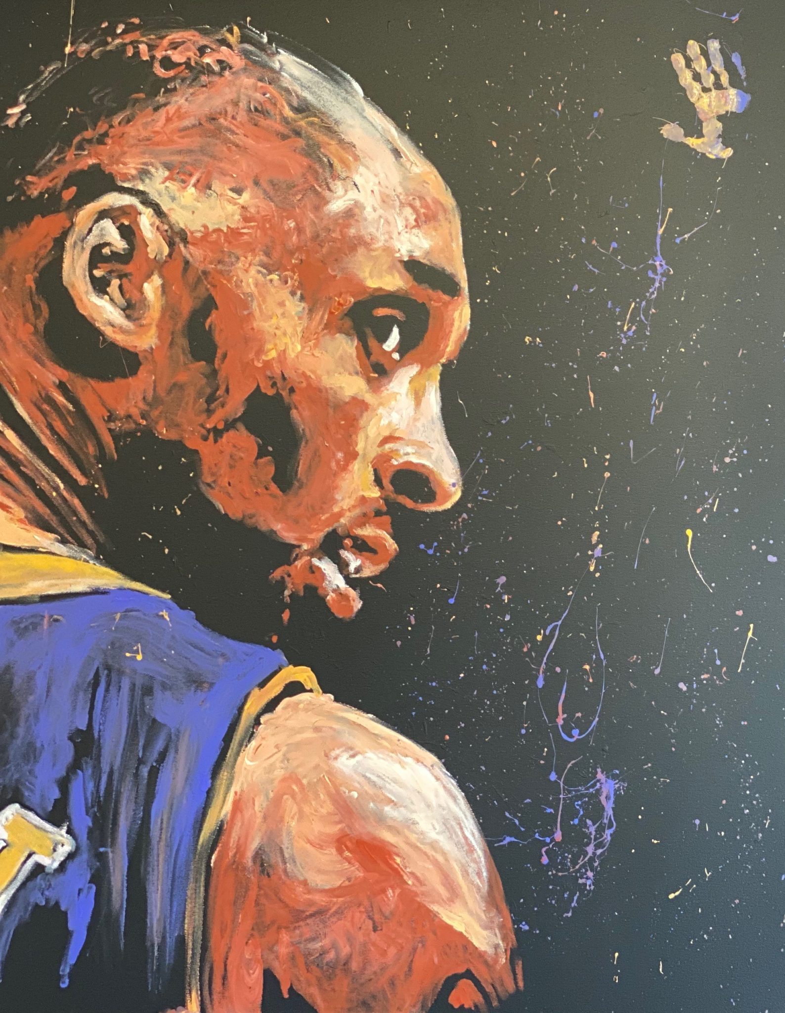 Gallery - Jared Emerson